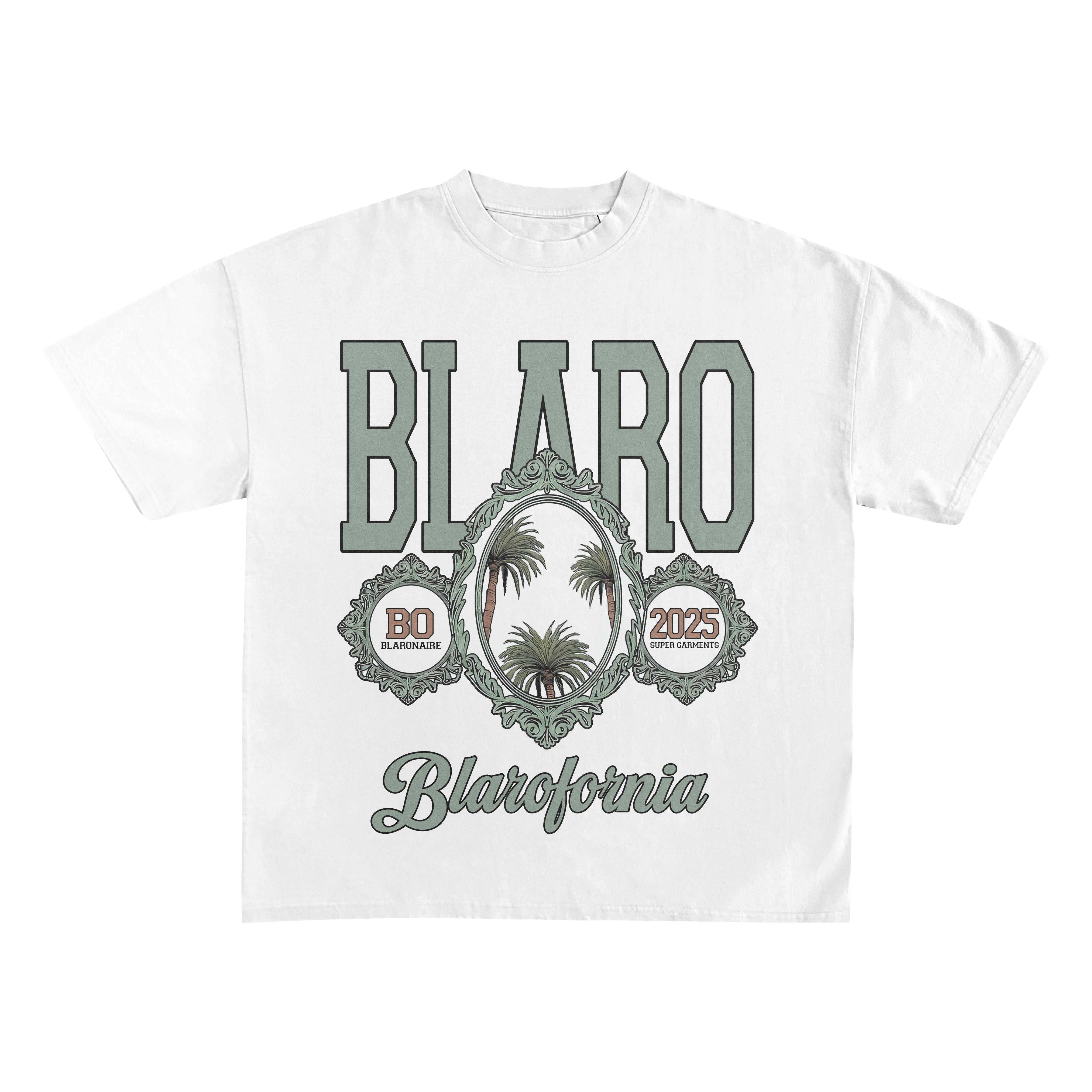 Blaro BLF 2025 – blaronaire