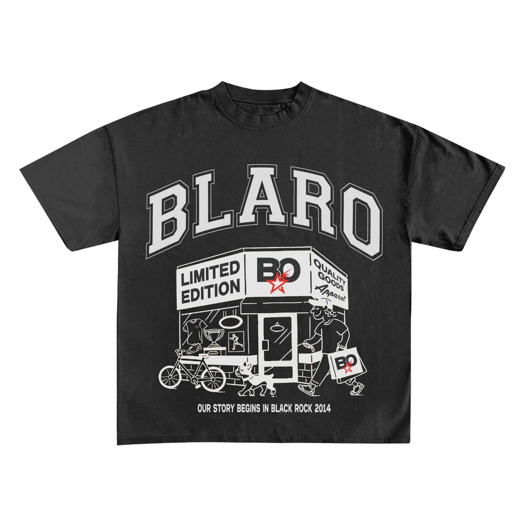 Products – blaronaire